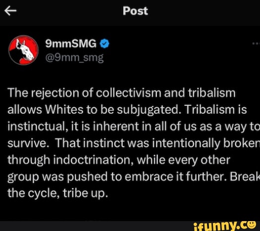 Collectivism memes. Best Collection of funny Collectivism pictures on ...