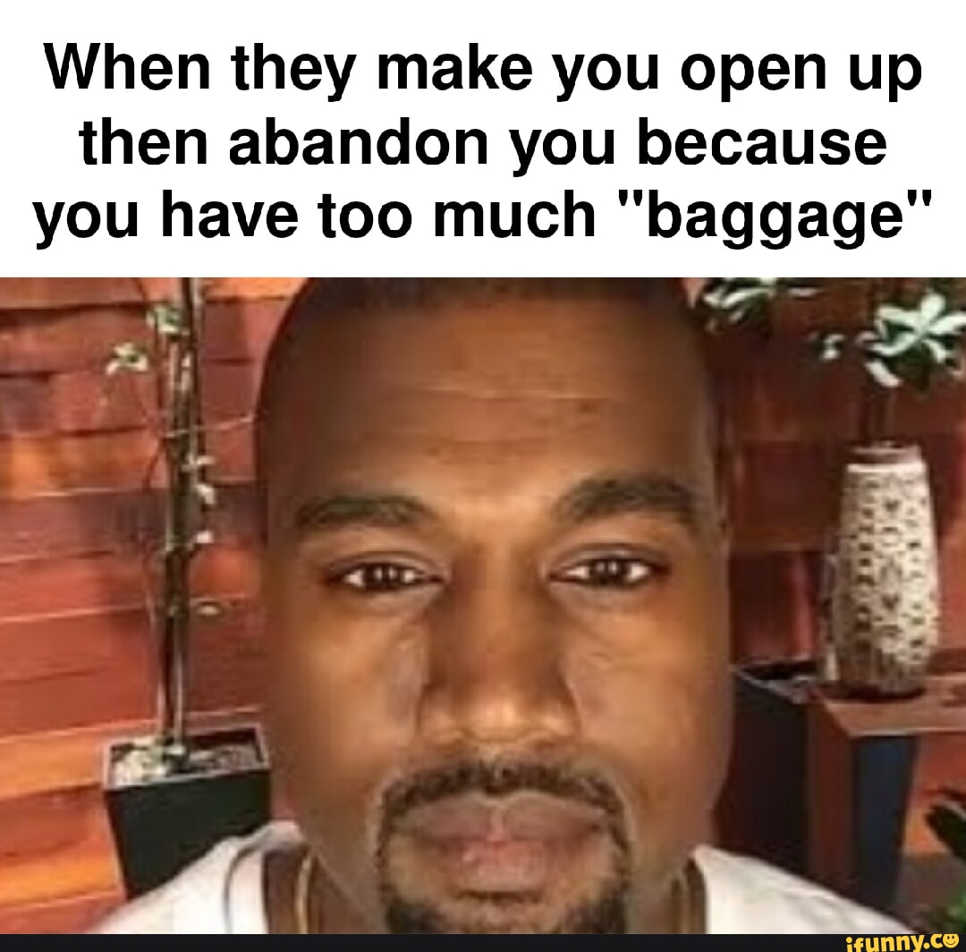 Baggage memes. Best Collection of funny Baggage pictures on iFunny