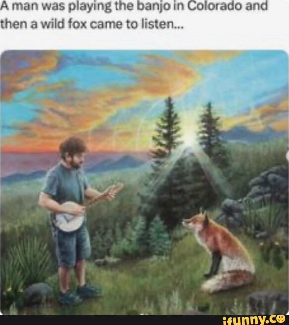 Banjo memes. Best Collection of funny Banjo pictures on iFunny