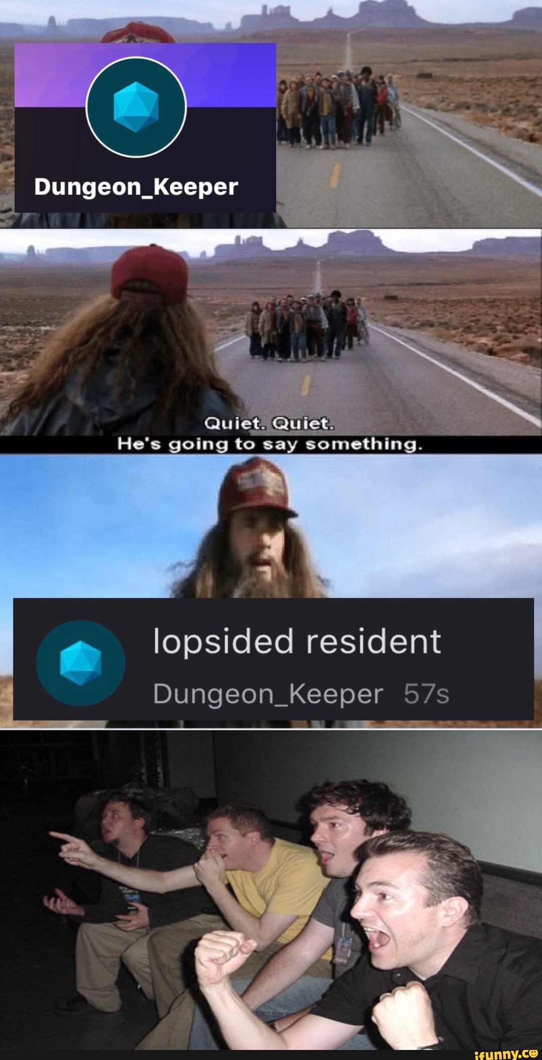 Lopsided memes. Best Collection of funny Lopsided pictures on iFunny