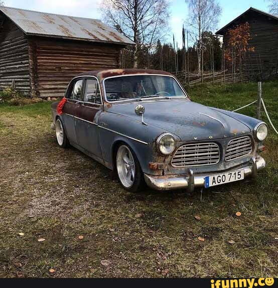 Volvo_cars memes. Best Collection of funny Volvo_cars pictures on iFunny