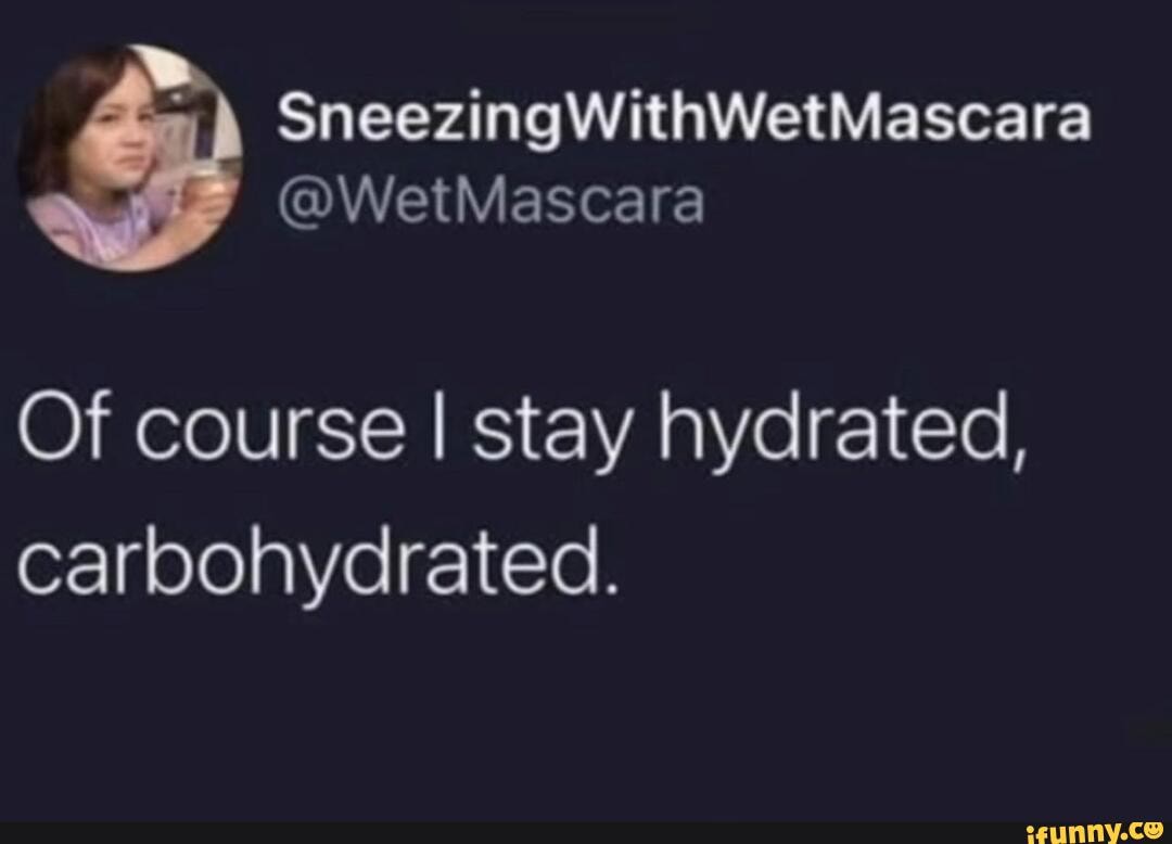 Carbohydrated memes. Best Collection of funny Carbohydrated pictures on ...