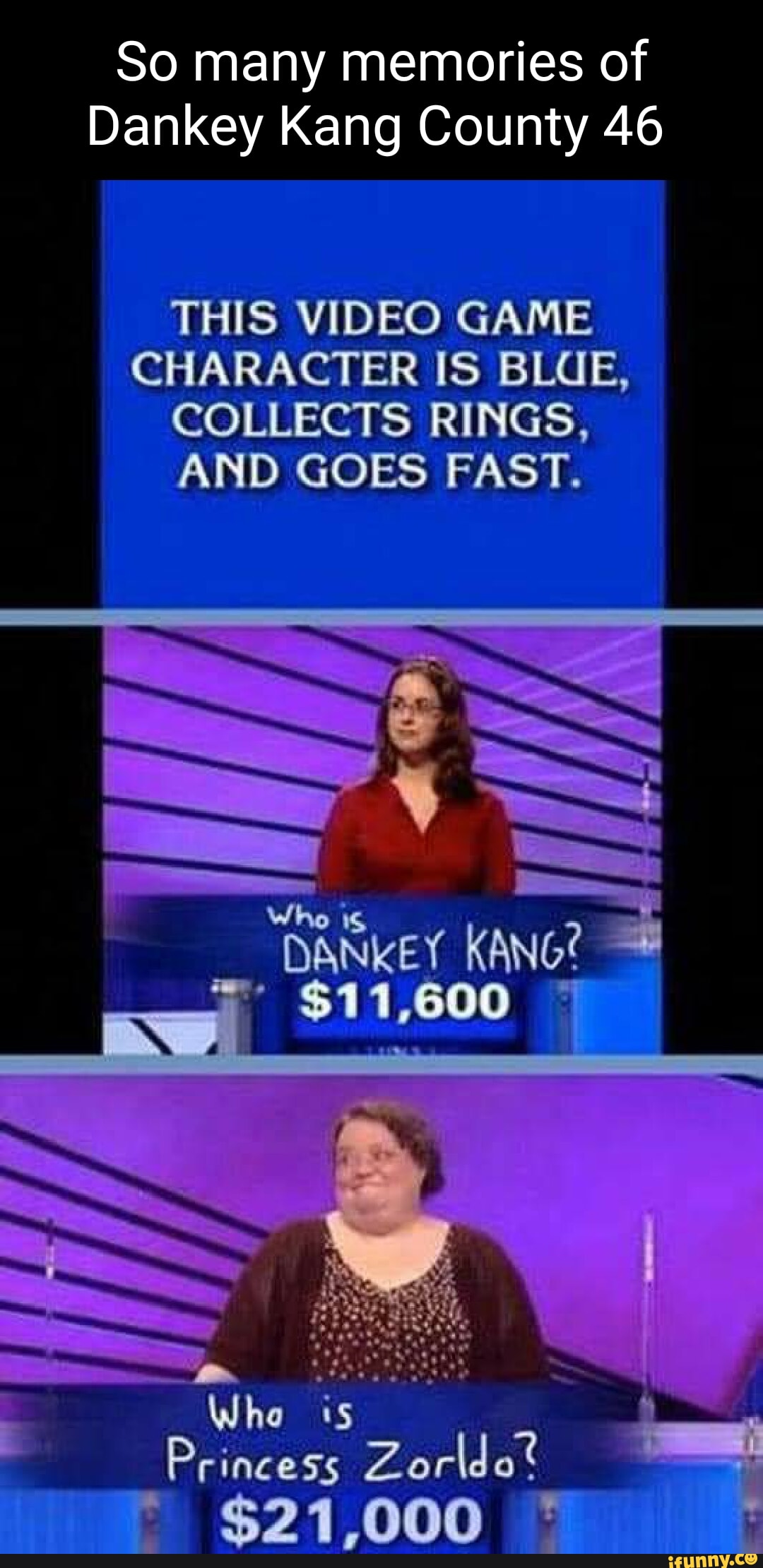 Donkey Kong memes memes. The best memes on iFunny