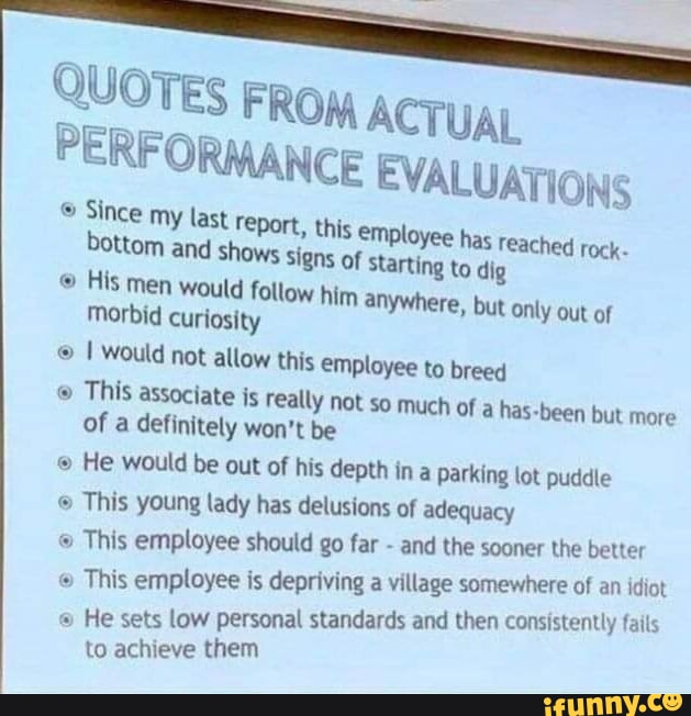 Evaluations memes. Best Collection of funny Evaluations pictures on iFunny