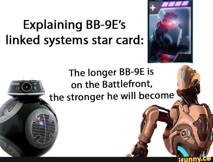 Battlefront memes memes. The best memes on iFunny