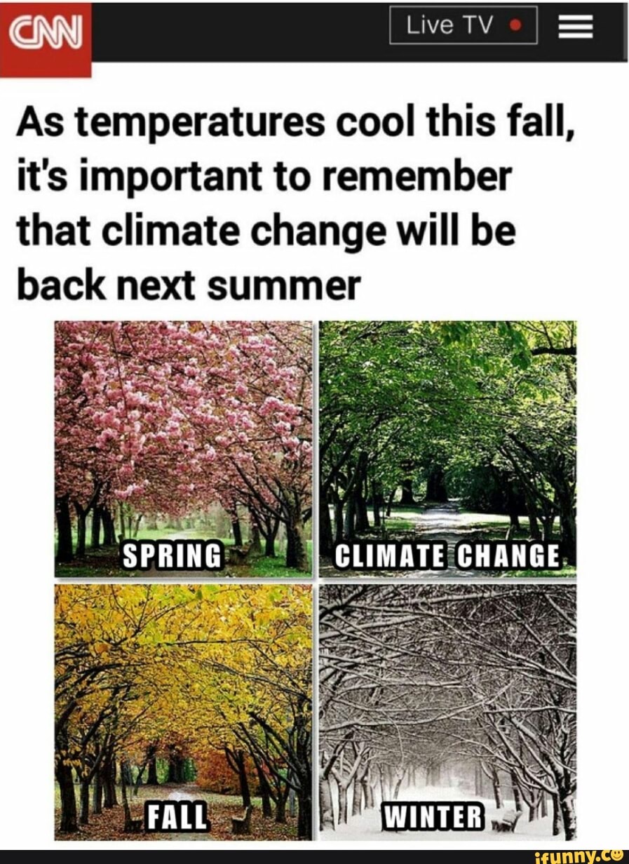 Live TV As temperatures cool this fall, it's important to remember that ...