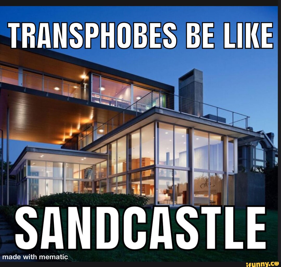 Eggirl - BE LIKE al SANDCASTLE ade with mematic - iFunny