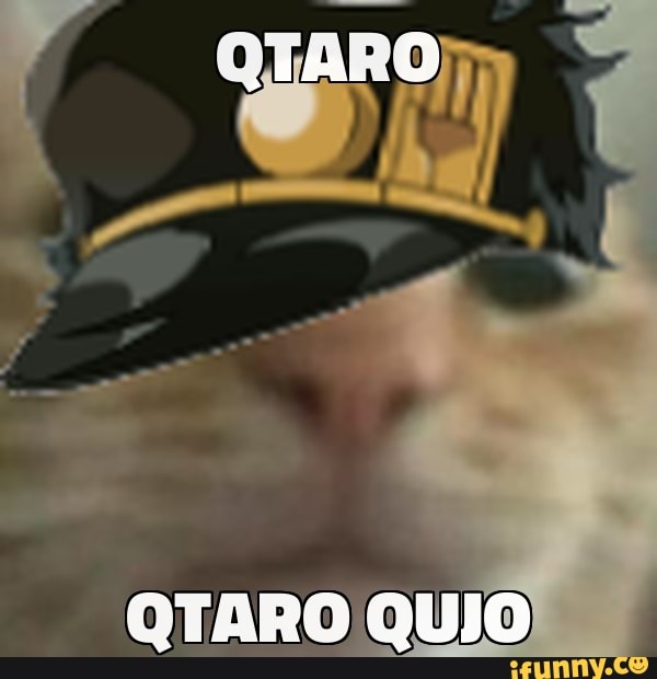 Els QTARO QUIO - iFunny