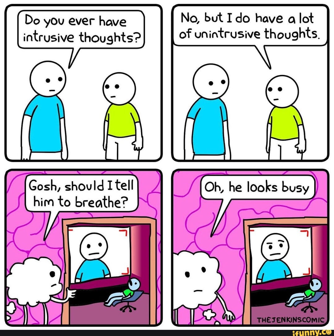 Otner characters - iFunny