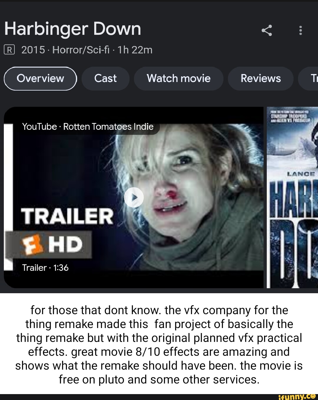 Vfx memes. Best Collection of funny Vfx pictures on iFunny