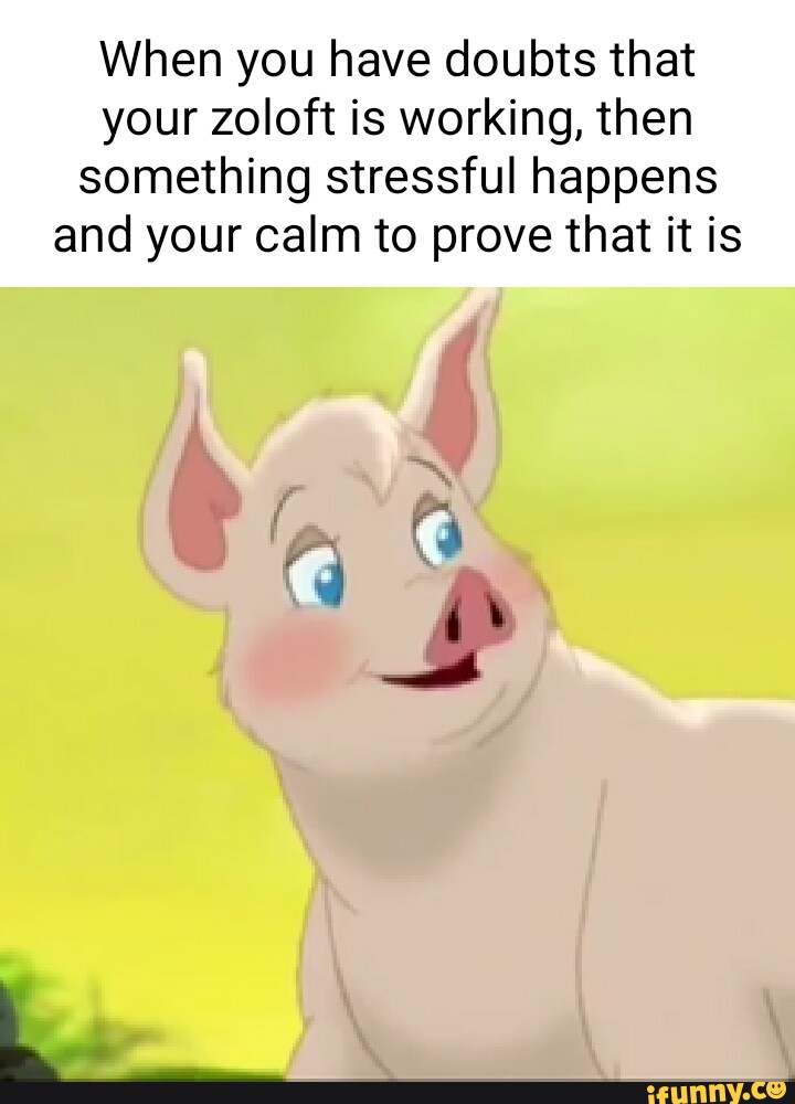 Zoloft memes. Best Collection of funny Zoloft pictures on iFunny