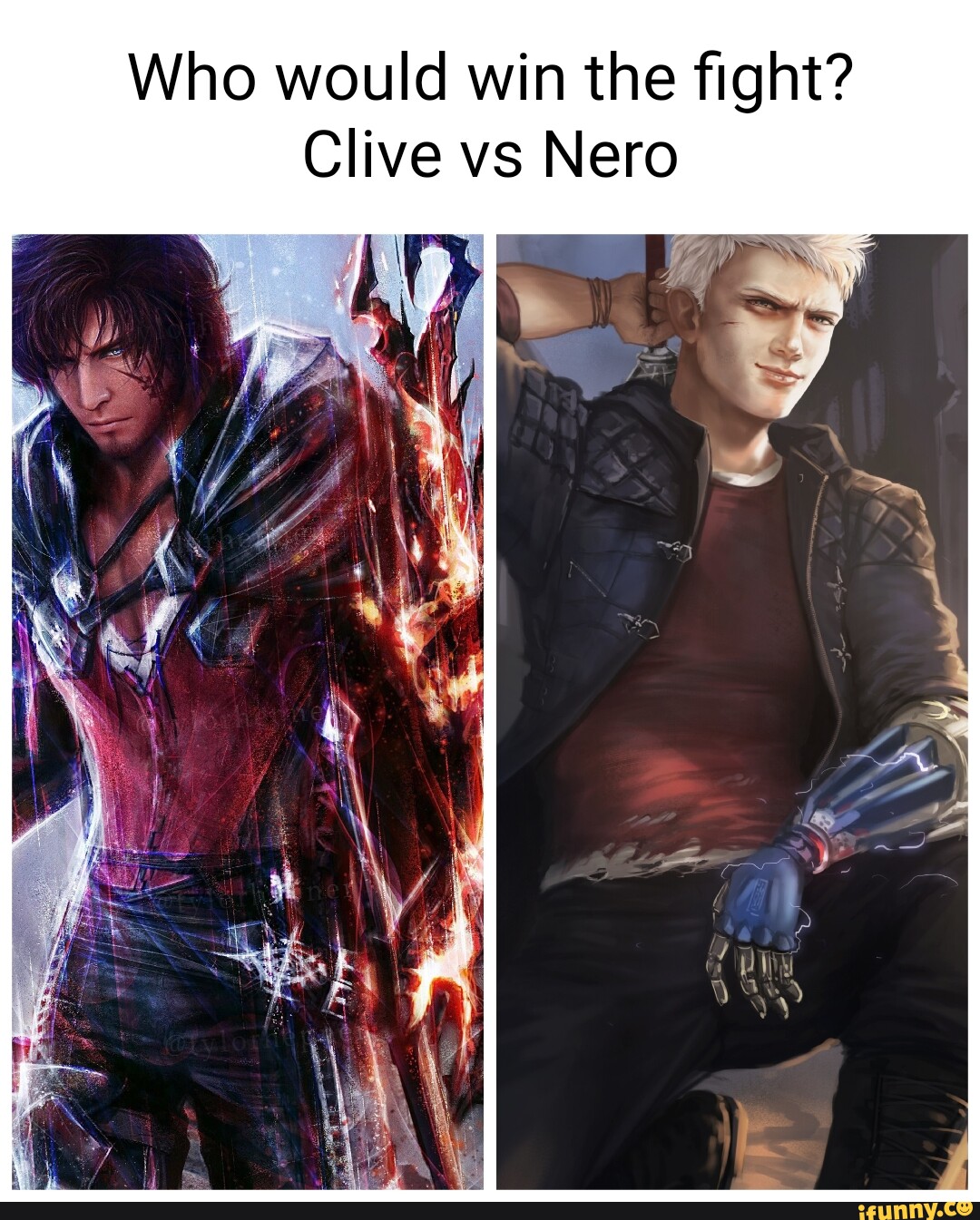 Clive memes. Best Collection of funny Clive pictures on iFunny