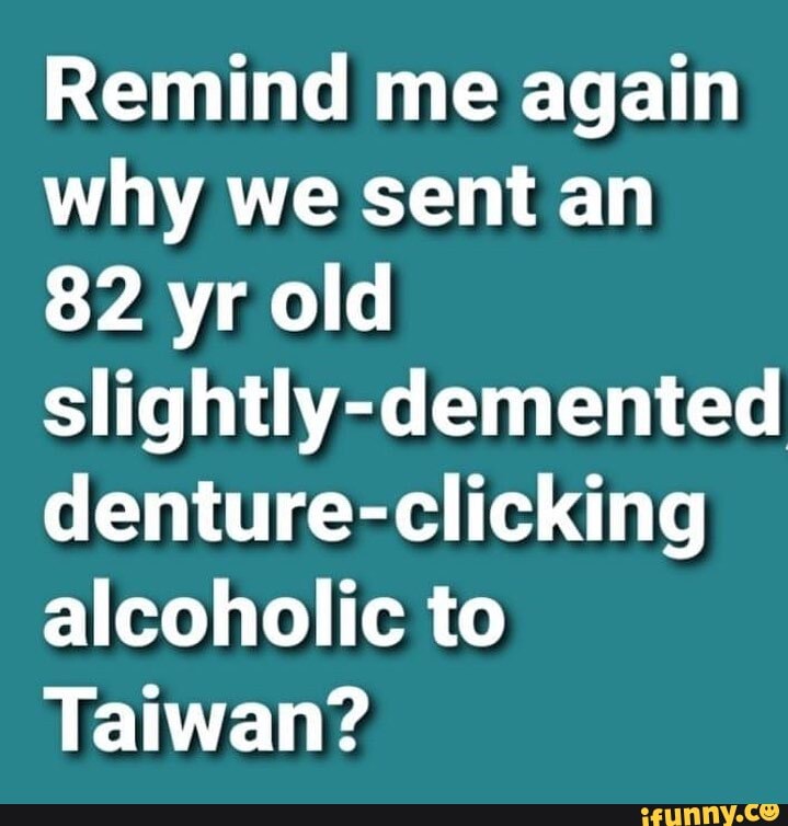 Denture memes. Best Collection of funny Denture pictures on iFunny