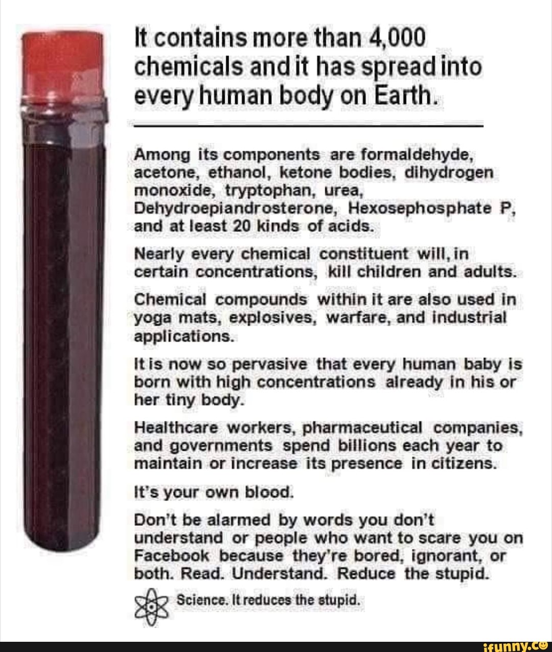 Tryptophan memes. Best Collection of funny Tryptophan pictures on iFunny