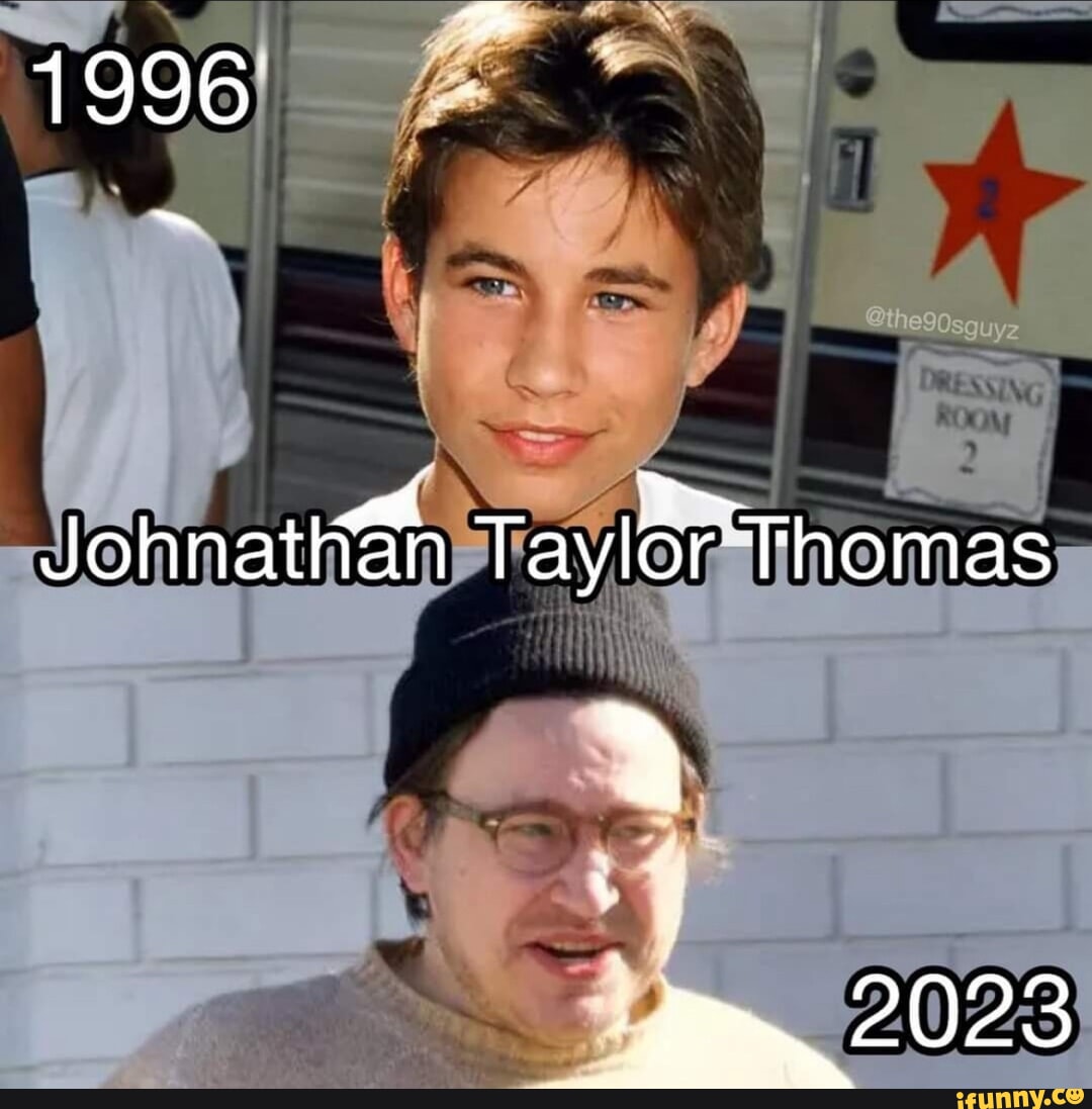 Jtt Memes