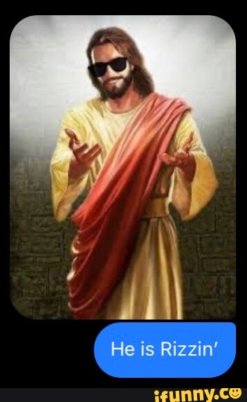 Rizzin memes. Best Collection of funny Rizzin pictures on iFunny