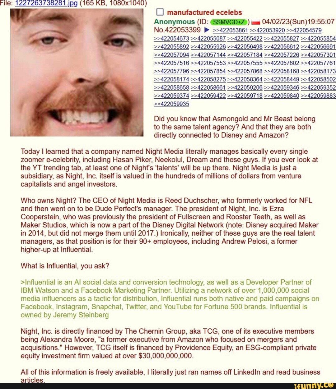 Asmongold memes. Best Collection of funny Asmongold pictures on iFunny