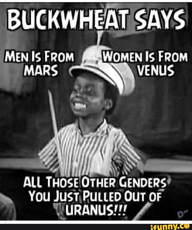 Funny Buckwheat Memes