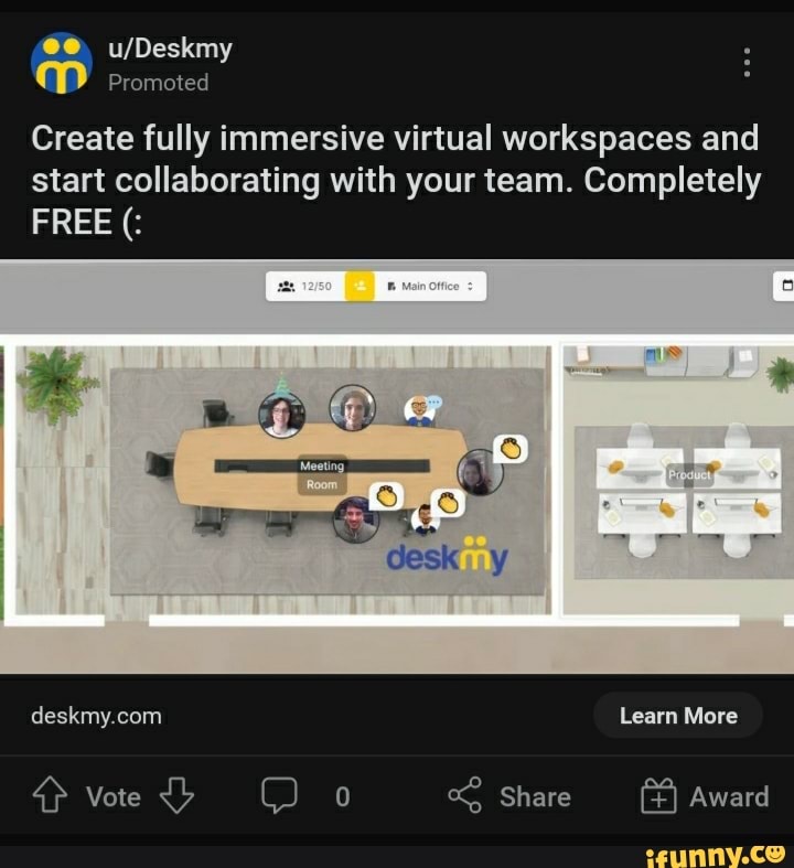 Workspaces memes. Best Collection of funny Workspaces pictures on iFunny