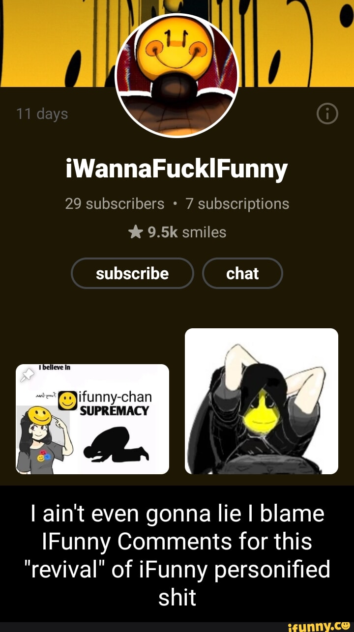 Personified memes. Best Collection of funny Personified pictures on iFunny