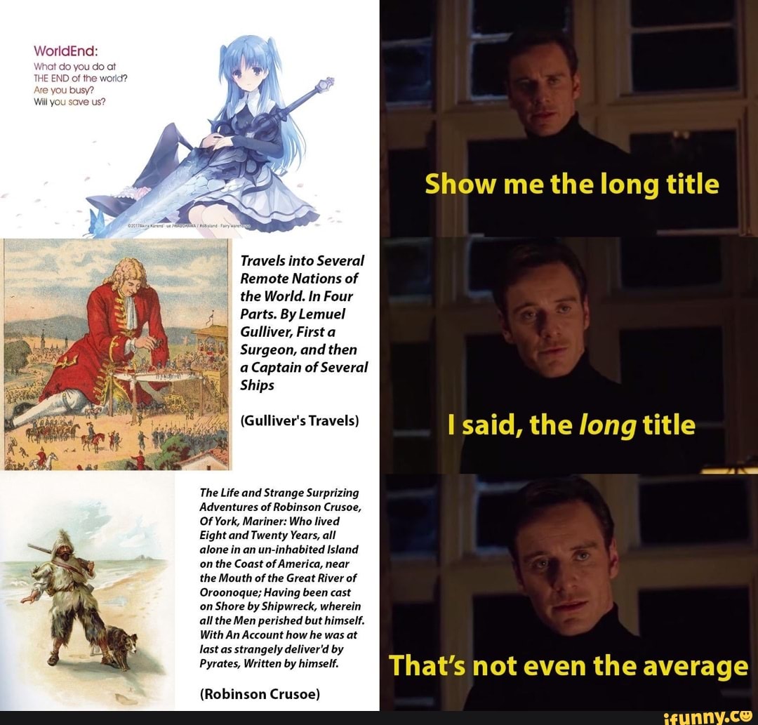 Crusoe memes. Best Collection of funny Crusoe pictures on iFunny