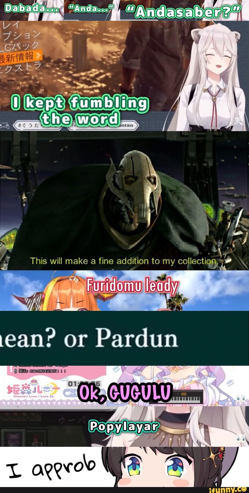 Pardun memes. Best Collection of funny Pardun pictures on iFunny