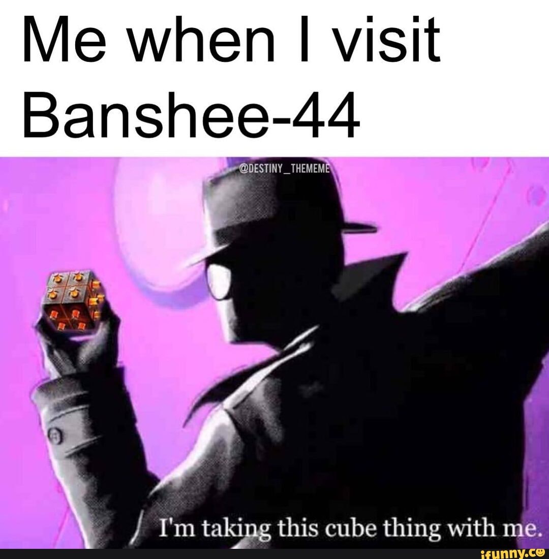 Banshee memes. Best Collection of funny Banshee pictures on iFunny