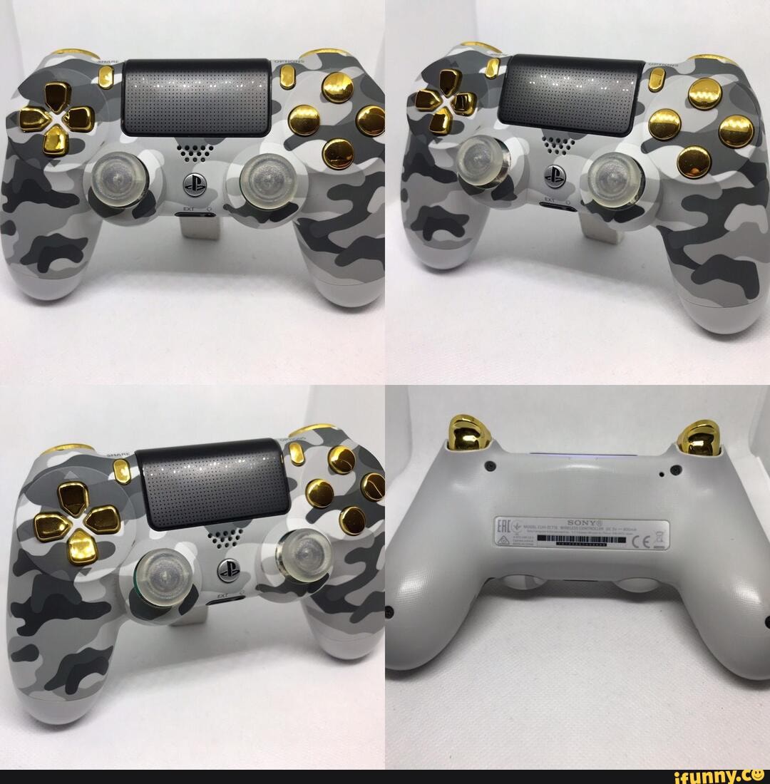 Custom_controller memes. Best Collection of funny Custom_controller pictures on iFunny Brazil