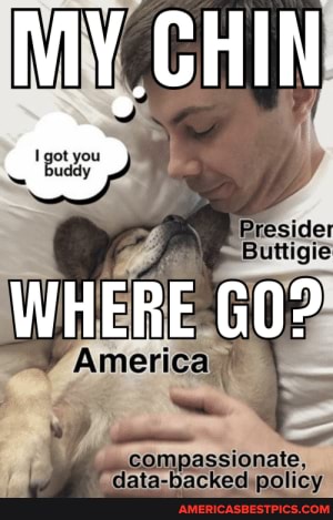 Tummy rubbies from petie iowa - MY CHIN you WHERE GO? - America’s best ...