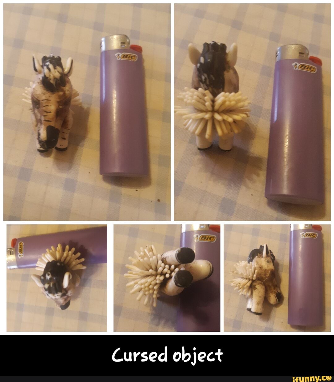 Cursedobject memes. Best Collection of funny Cursedobject pictures on ...