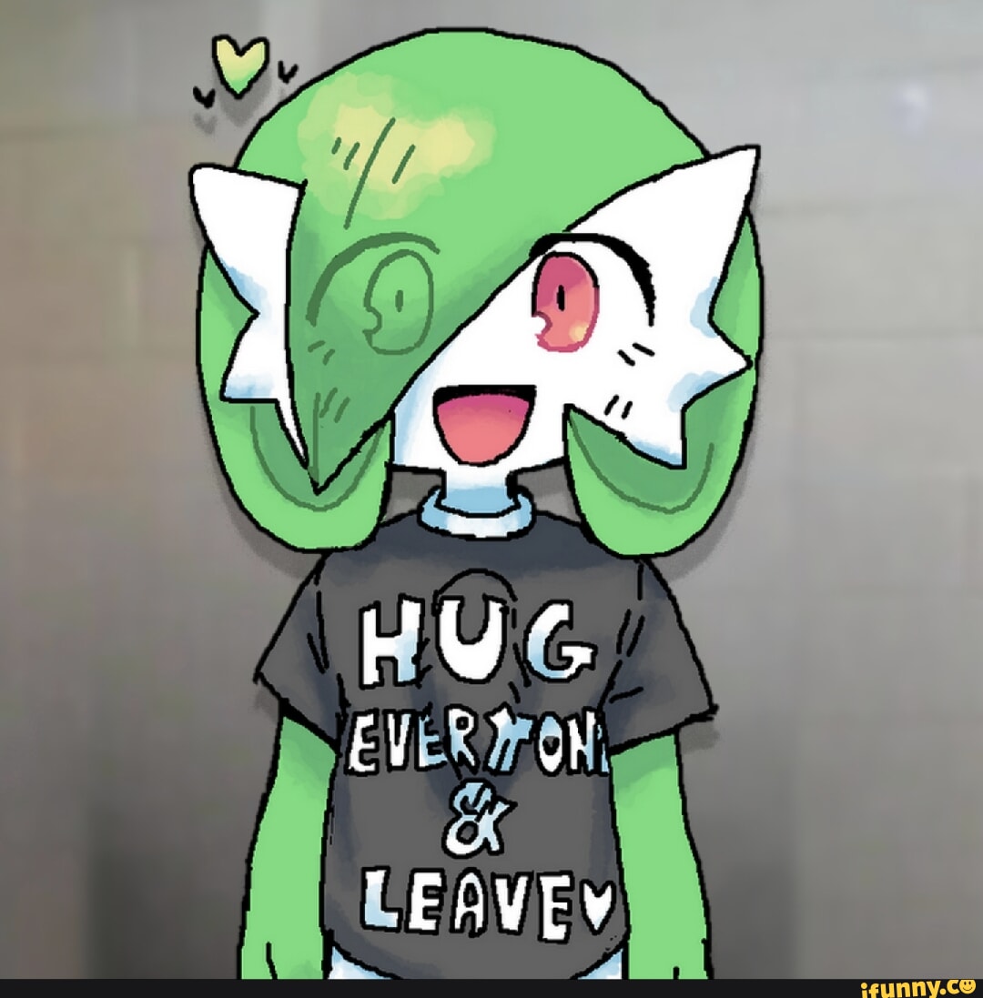 Gardevoir memes. Best Collection of funny Gardevoir pictures on iFunny