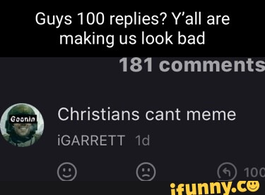 Garrett memes. Best Collection of funny Garrett pictures on iFunny