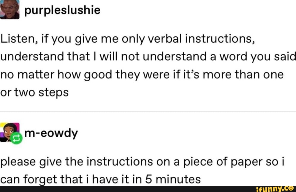 Verbal memes. Best Collection of funny Verbal pictures on iFunny