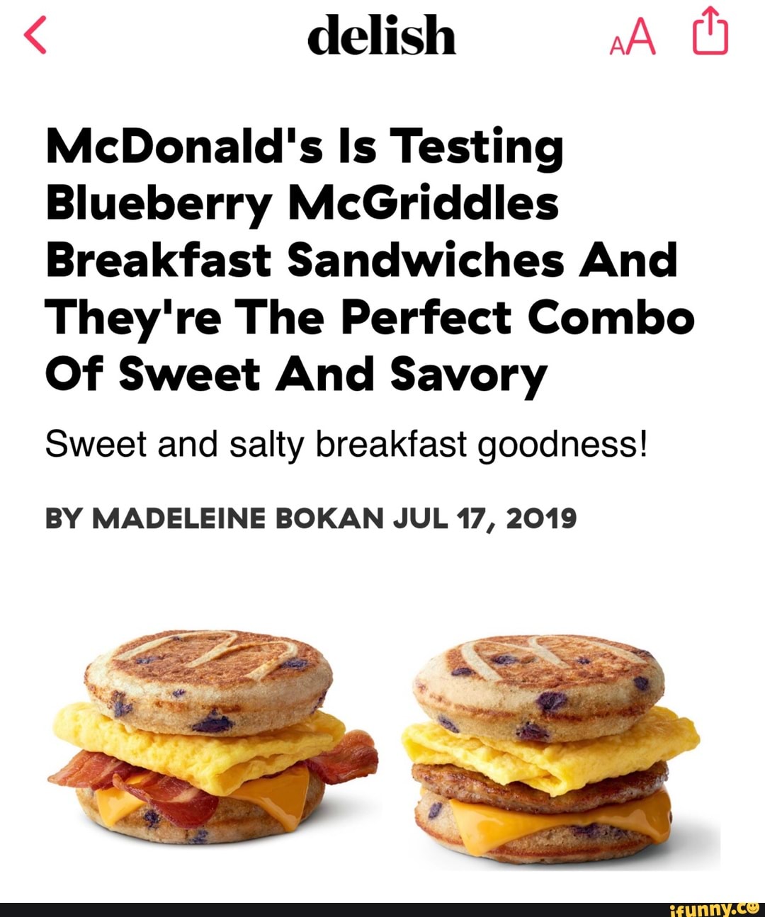 Blueberrymcgriddles memes. Best Collection of funny Blueberrymcgriddles ...