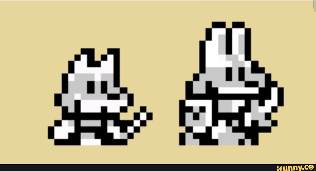 Picture memes imjr1PjD7 by Absol - iFunny