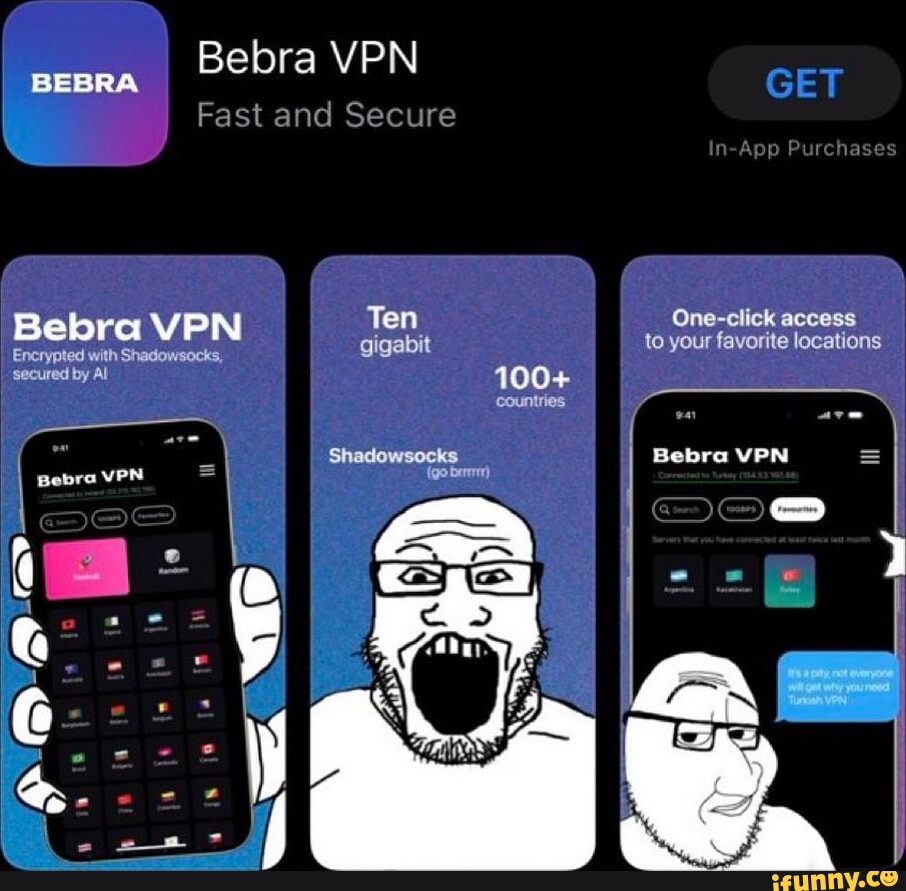 Vpn memes. Best Collection of funny Vpn pictures on iFunny