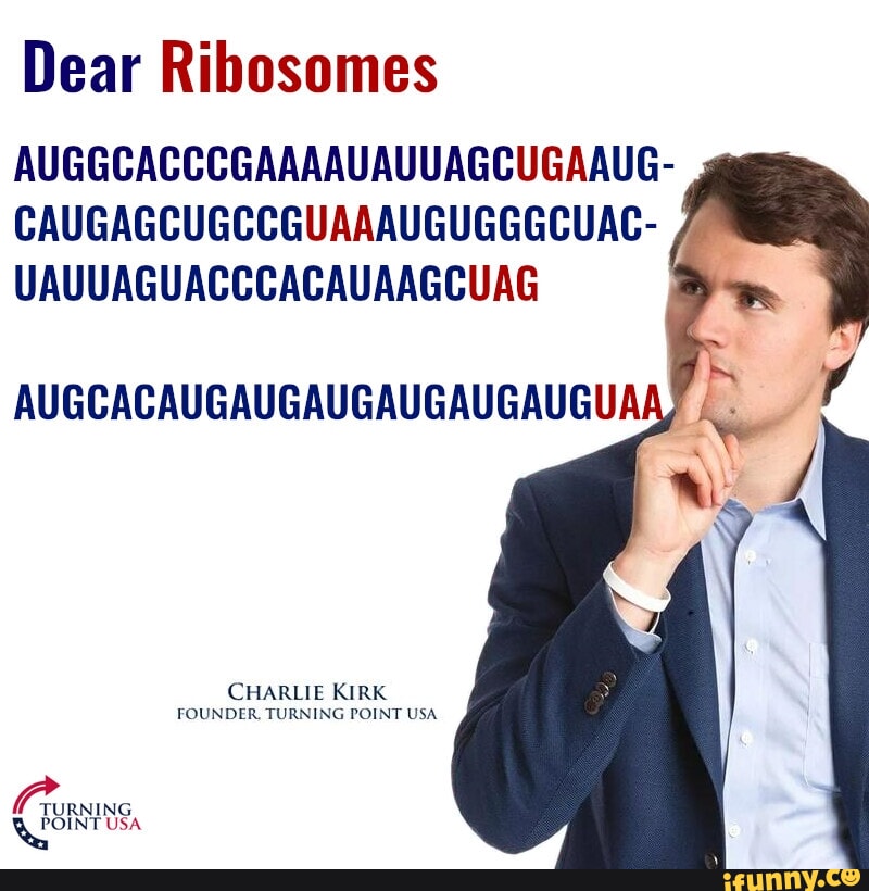 Ribosomes memes. Best Collection of funny Ribosomes pictures on iFunny
