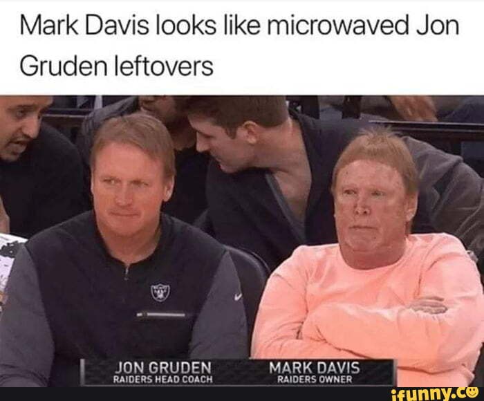 Mark_davis memes. Best Collection of funny Mark_davis pictures on iFunny