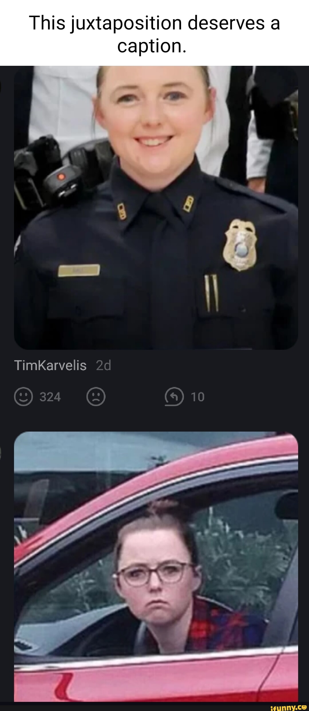 Juxtaposition memes. Best Collection of funny Juxtaposition pictures on ...