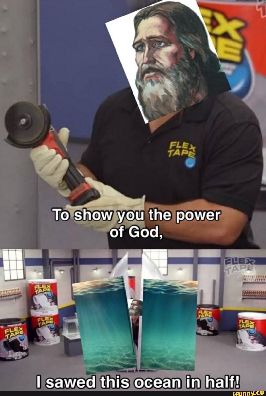 Sawed memes. Best Collection of funny Sawed pictures on iFunny