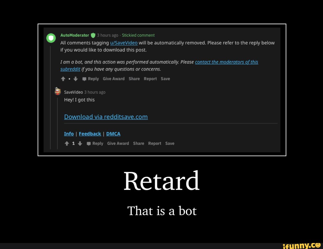 Retarfds memes. Best Collection of funny Retarfds pictures on iFunny