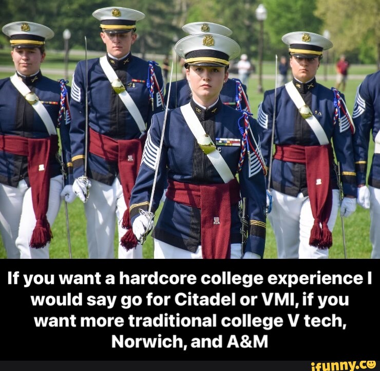 Vmi memes. Best Collection of funny Vmi pictures on iFunny