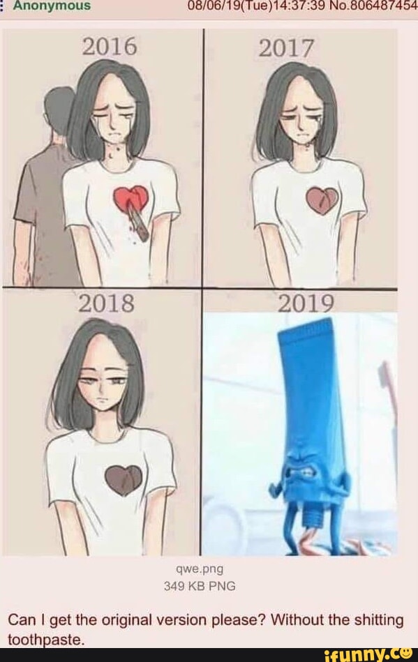 Toothpaste memes. Best Collection of funny Toothpaste pictures on iFunny