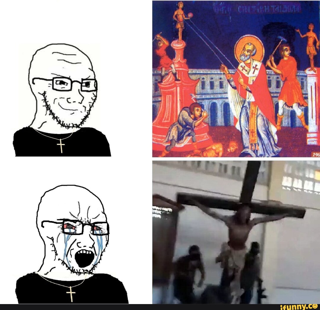 Crying memes. Best Collection of funny Crying pictures on iFunny