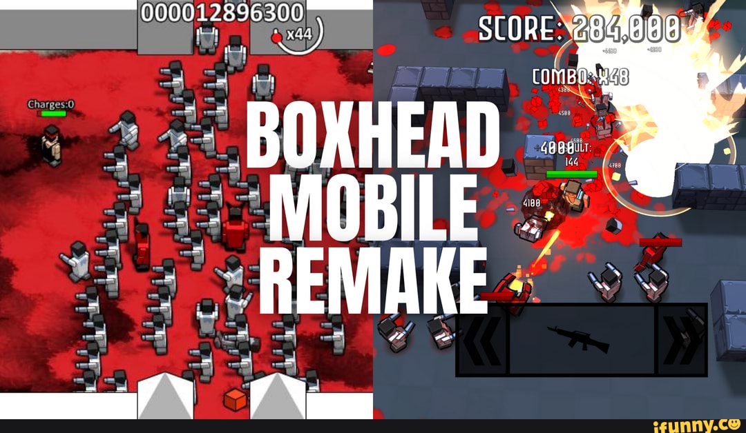 Boxhead memes. Best Collection of funny Boxhead pictures on iFunny