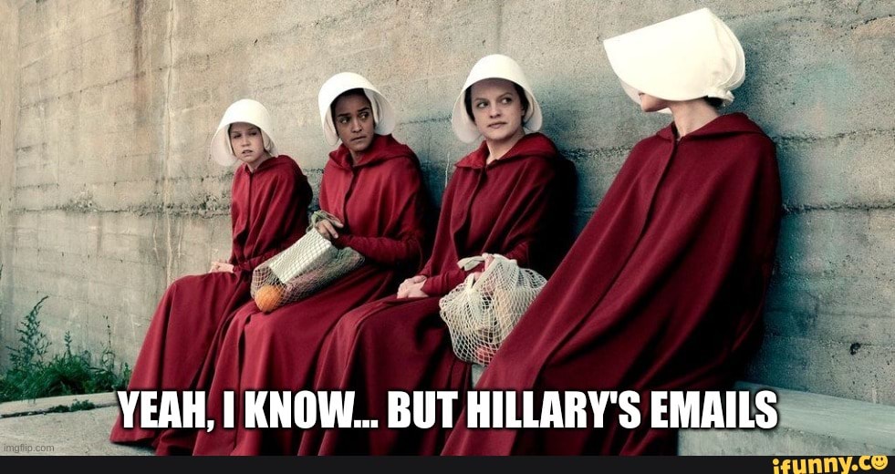 The_handmaids_tale memes. Best Collection of funny The_handmaids_tale ...