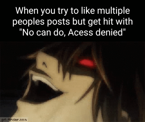 Accessdenied memes. Best Collection of funny Accessdenied pictures on ...