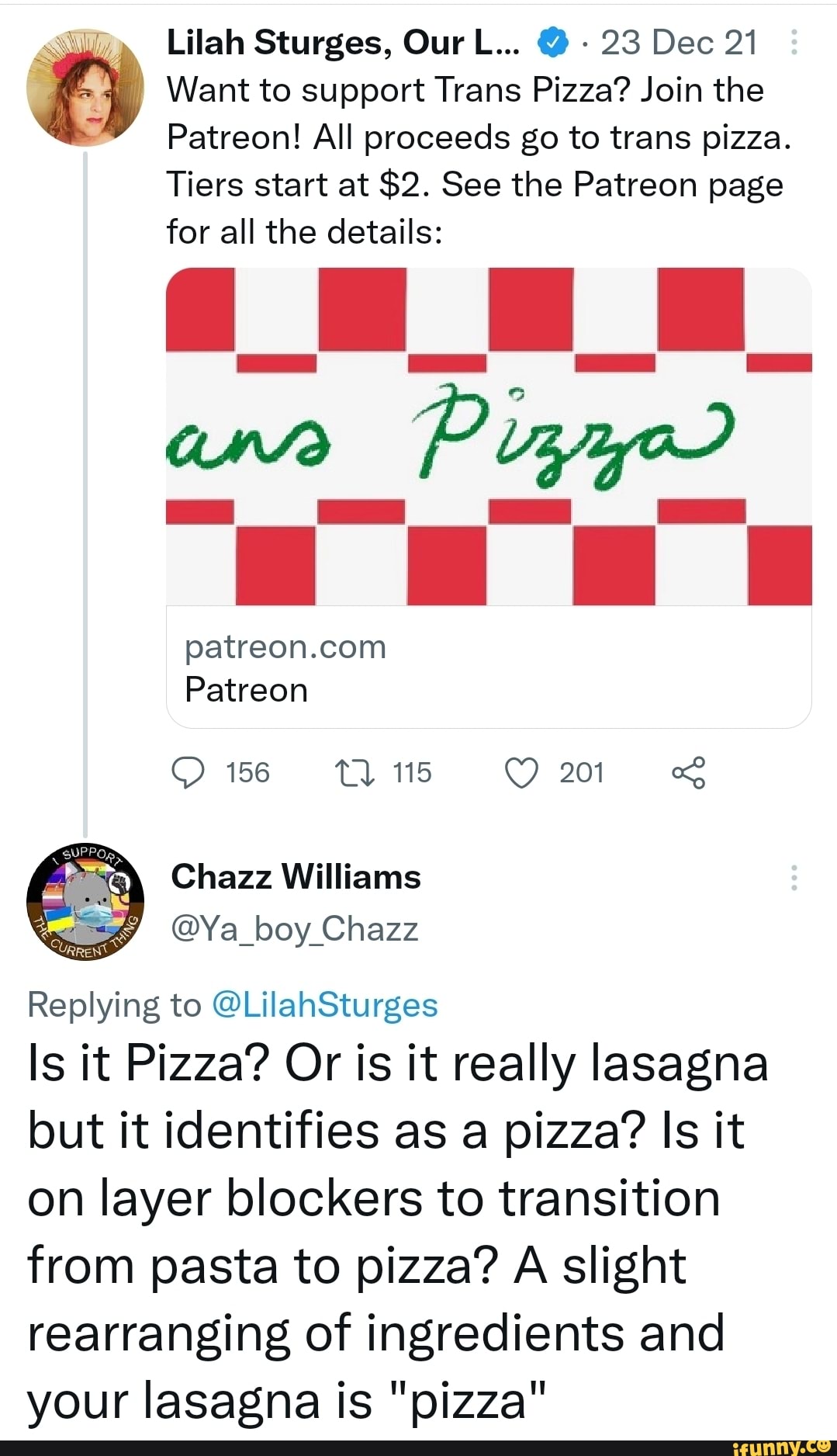 Lilah memes. Best Collection of funny Lilah pictures on iFunny