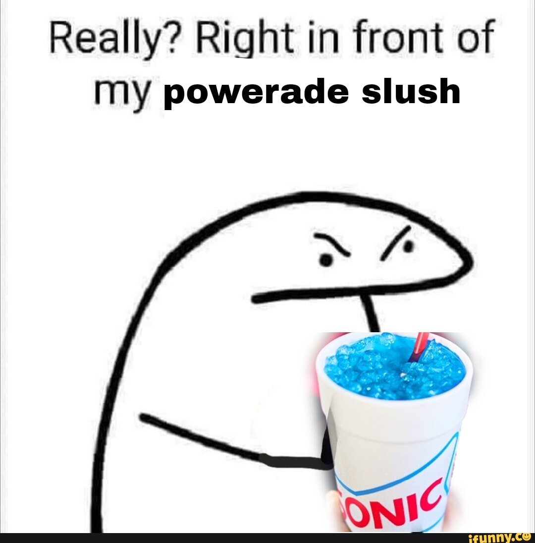 Slush memes. Best Collection of funny Slush pictures on iFunny