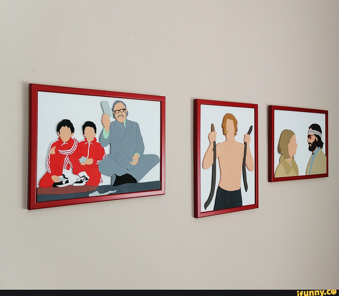 Wes_anderson memes. Best Collection of funny Wes_anderson pictures on ...